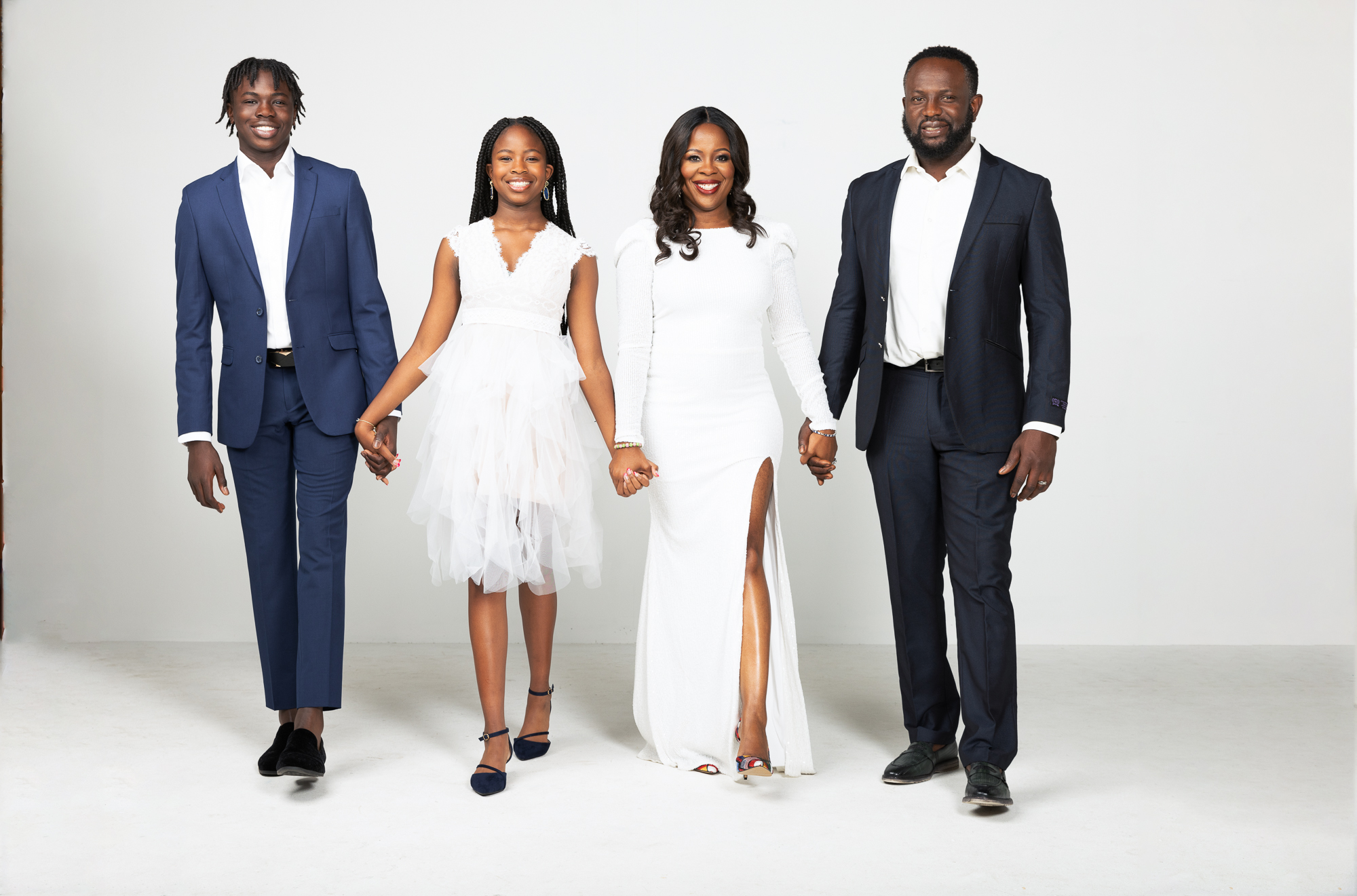 About - Dr. Jacqueline Nwando Olayiwola